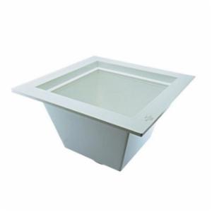 2 PVC FLOOR SINK | The Macomb Group