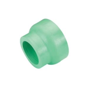 8 X 6 AQUATHERM GREEN PIPE SDR 11 REDUCER | The Macomb Group