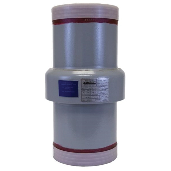 8 150 ELECTROSTOP WELD-IN | The Macomb Group