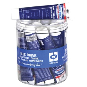 16 OZ BLUE MAGIC PIPE DOPE | The Macomb Group