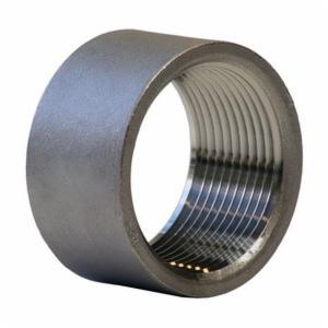 1 1 4 150 304SS THRD HALF COUPLING GLOBAL 1-1-4-150-304ss-thrd-half-coupling-global