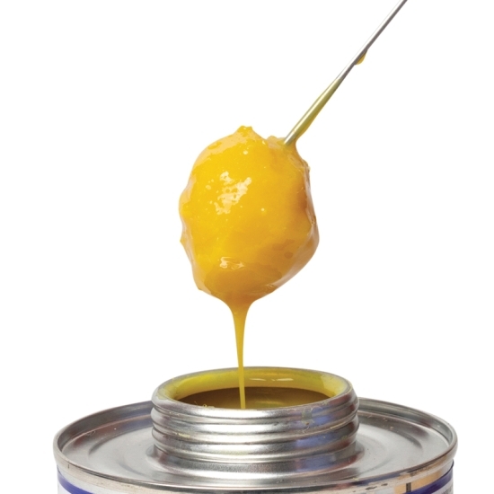 4 OZ FLOWGUARD GOLD CPVC CEMENT | The Macomb Group