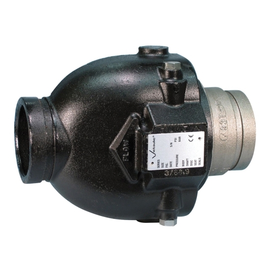 3 VIC 716H CHECK VALVE E-SEAT | The Macomb Group